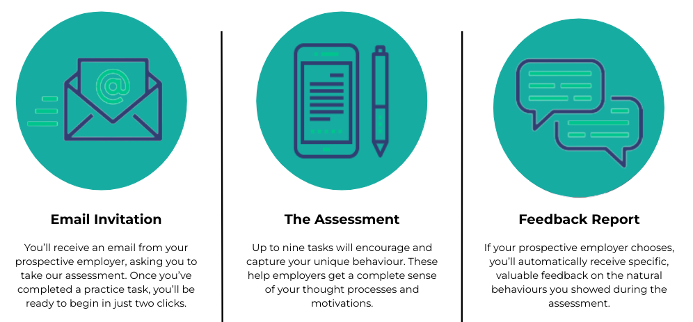 What does the assessment involve? Can you give me a description of what ...